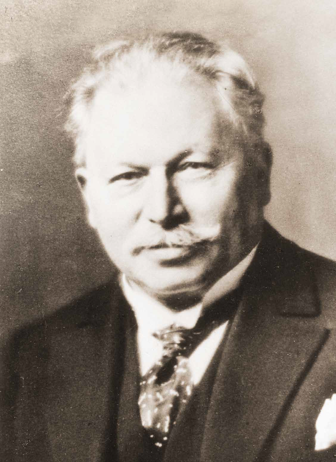 Review zur Veranstaltung: Gastronomie und Hotellerie als Motoren der ...